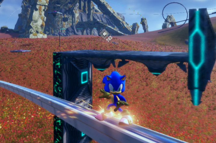 Mysterion color palatte shoes and gloves [Sonic Frontiers] [Mods]