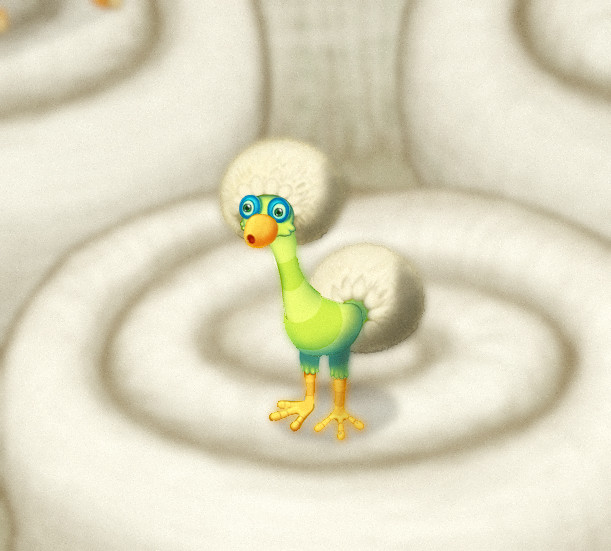 Dawn Of Fire: Dandidoo Mod for My Singing Monsters | MSM Mods
