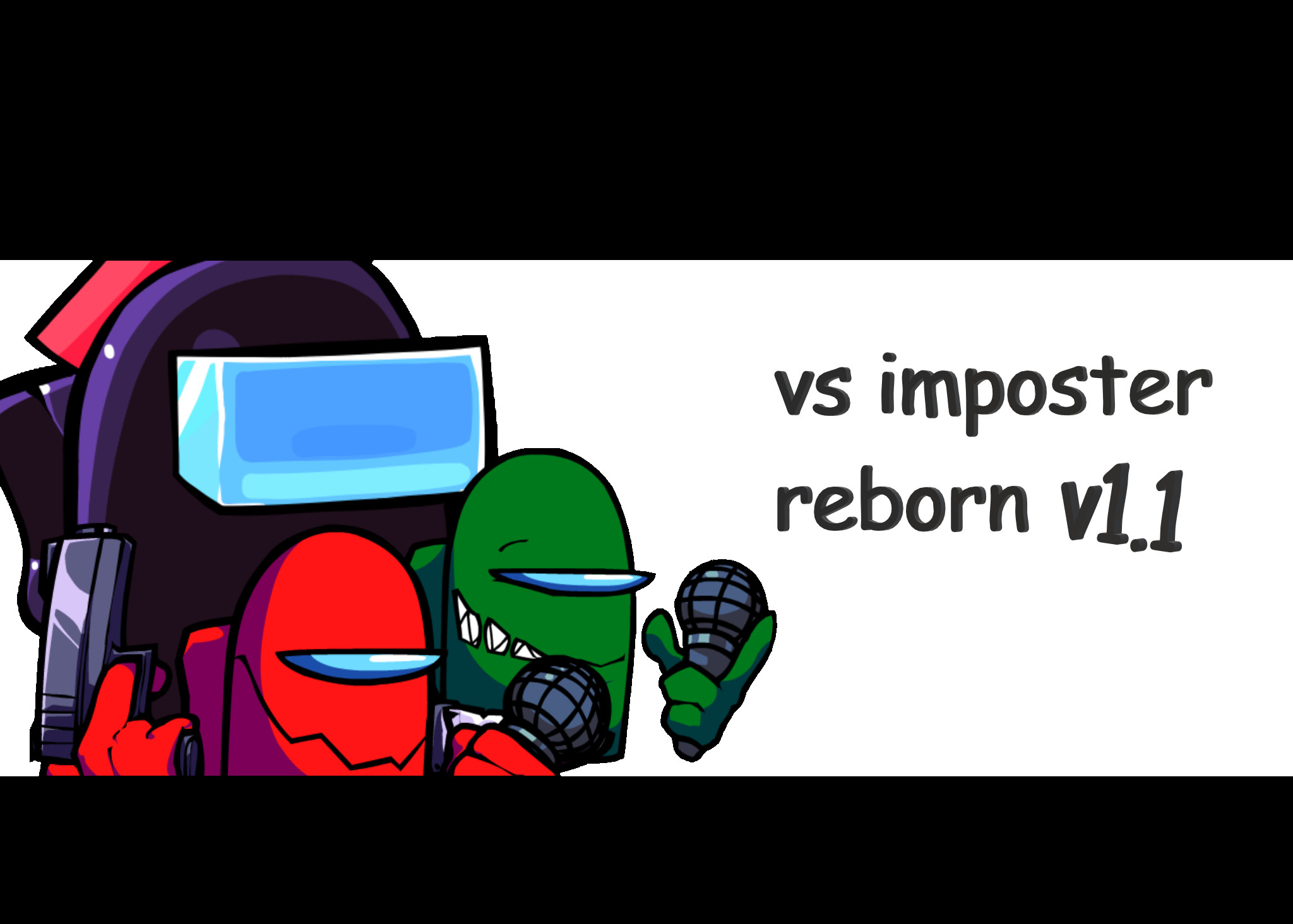 Imposter Reborn (DEMO) Mod for Friday Night Funkin' | FNF Mods