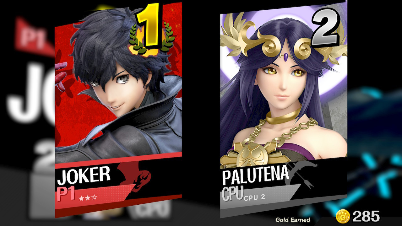 Joker - Beneath the Mask Mod for Super Smash Bros. Ultimate | SSBU Mods