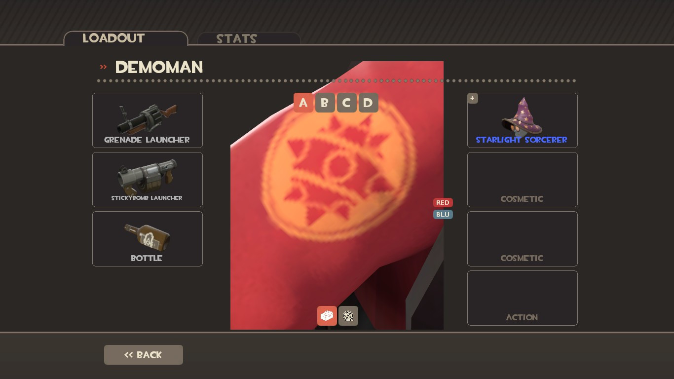 Official leaked HD skin pack Mod for Team Fortress 2 | TF2 Mods