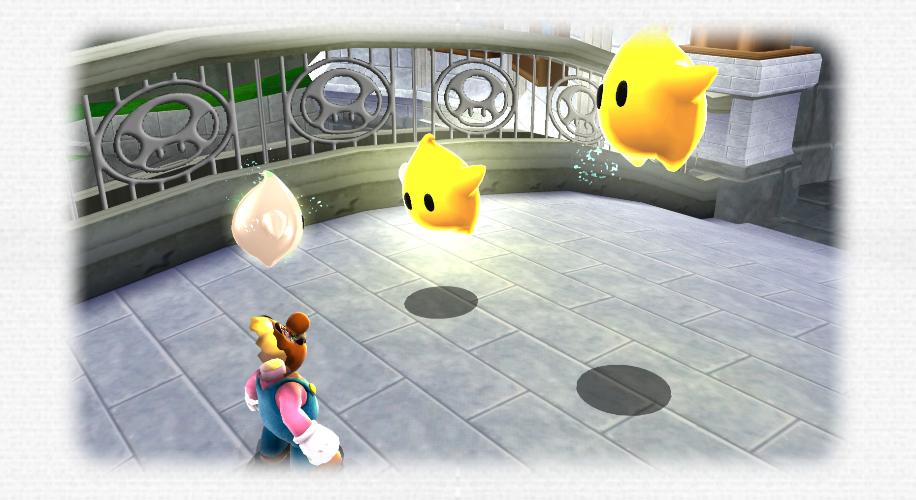 SMG2 Phun E Mod for Super Mario Galaxy 2 | SMG2 Mods