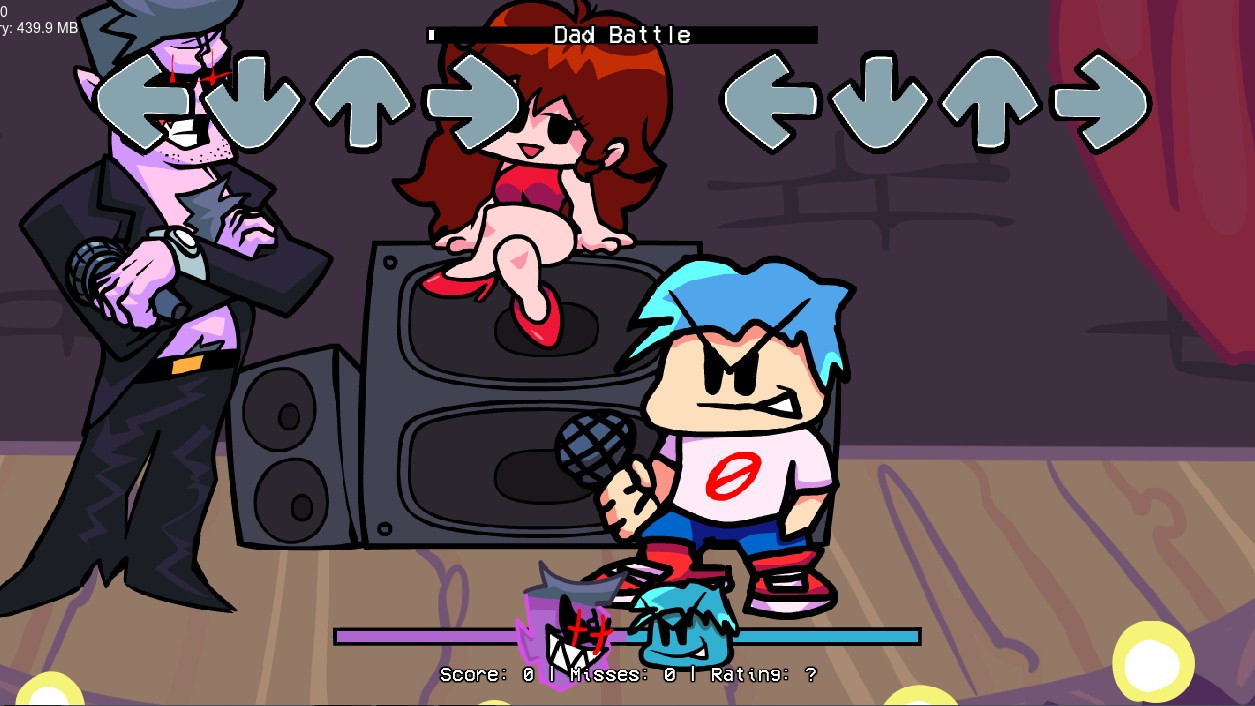 Custom BF [Friday Night Funkin'] [Mods]