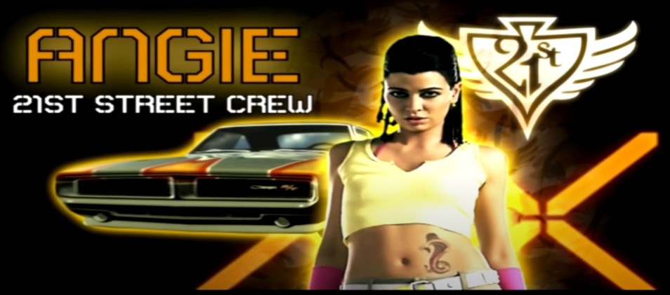 Palmot City's Gang Bosses Save Games - OG Version Mod for Need for ...