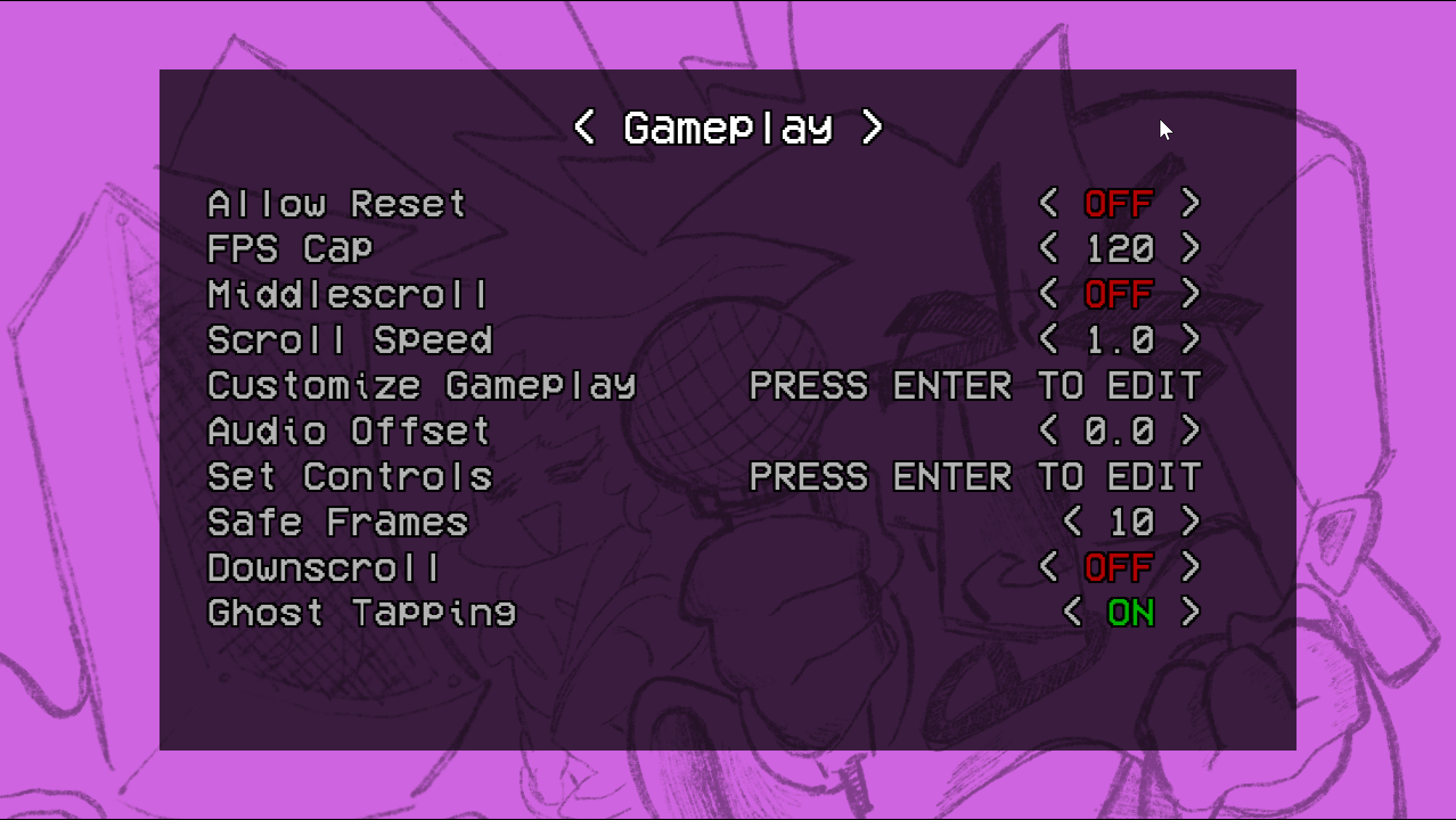 FNF: Edak Engine [Friday Night Funkin'] [Mods]