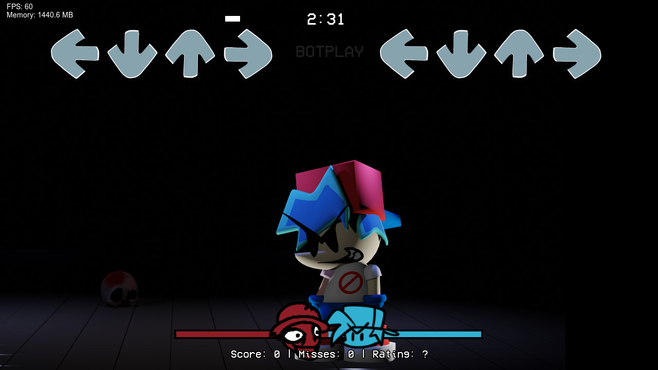 [SENSITIVE CONTENT] Dale Redaled [Gapple Fanmod] Mod for Friday Night ...