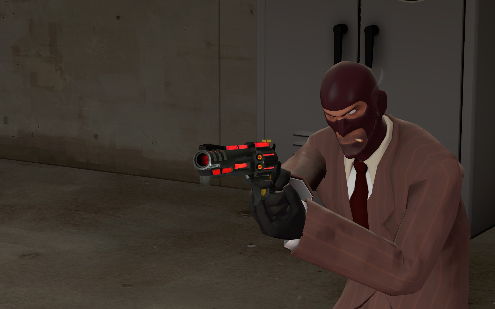 The Matador Fixed Mod for Team Fortress 2 | TF2 Mods