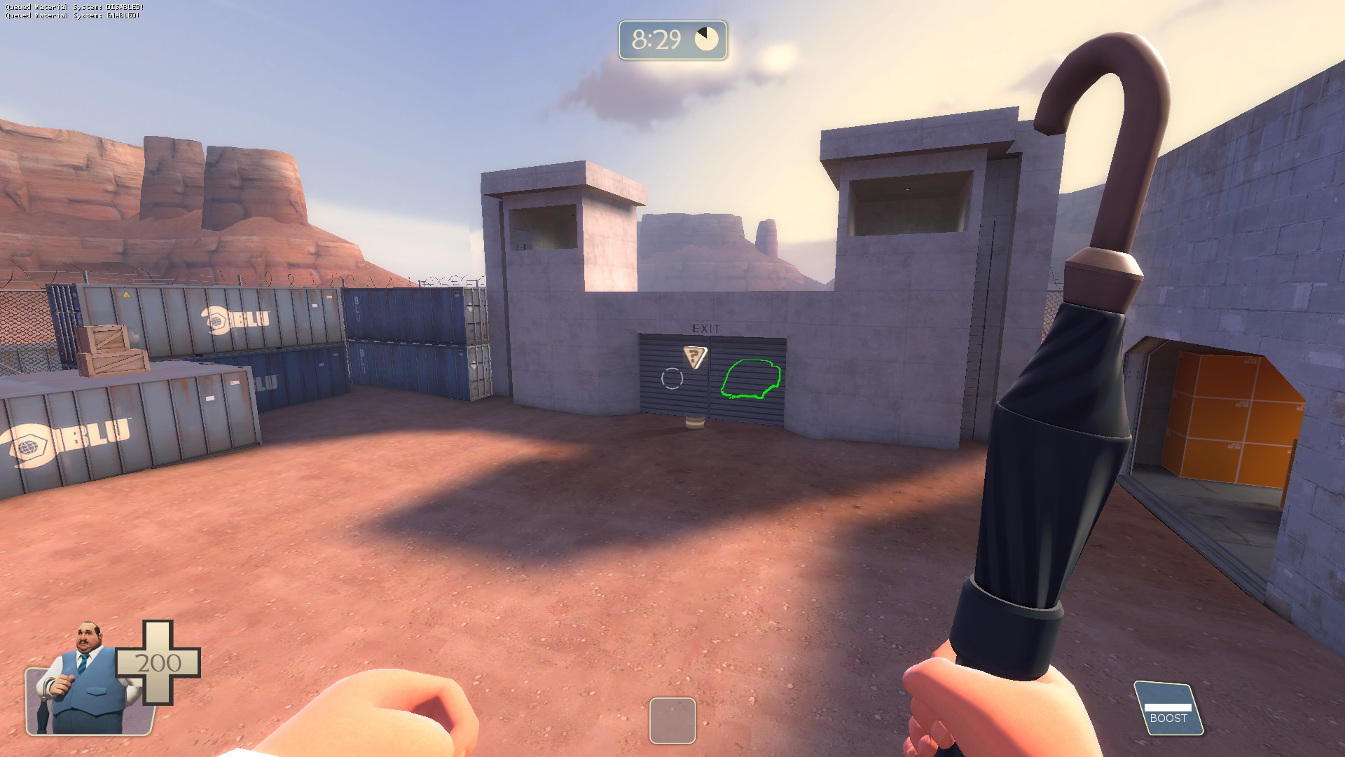 VIP_hunted [Team Fortress 2 Classic] [Mods]