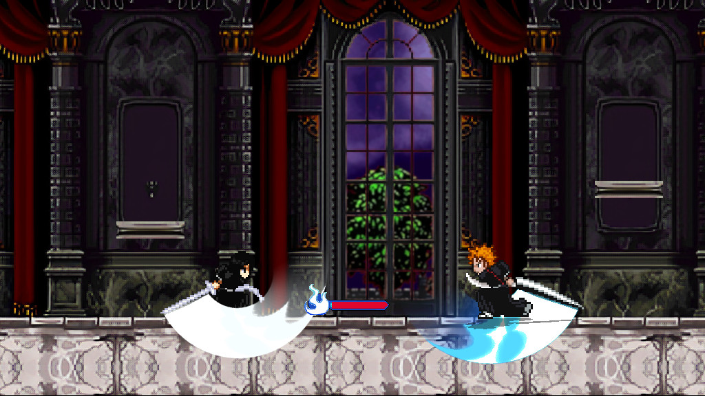 Rukia Kuchiki (Bleach) [SSBC/CMC] Mod for Super Smash Bros. Crusade ...