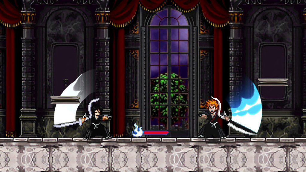 Rukia Kuchiki (Bleach) [SSBC/CMC] Mod for Super Smash Bros. Crusade ...