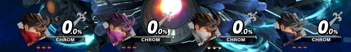 Strider Hiryu Mod for Super Smash Bros. Ultimate | SSBU Mods