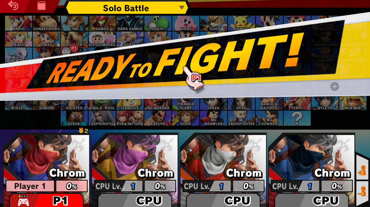 Strider Hiryu Mod for Super Smash Bros. Ultimate | SSBU Mods