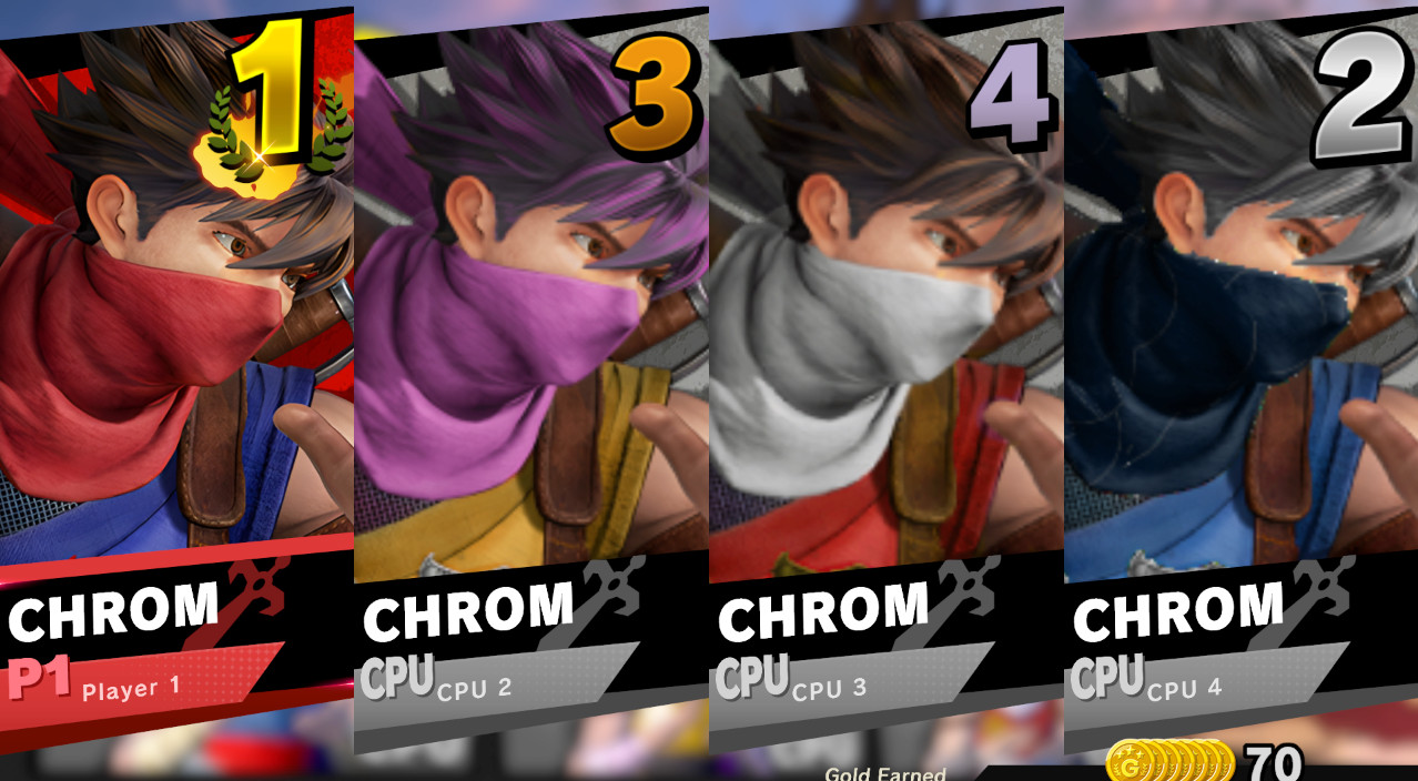 Strider Hiryu Mod for Super Smash Bros. Ultimate | SSBU Mods