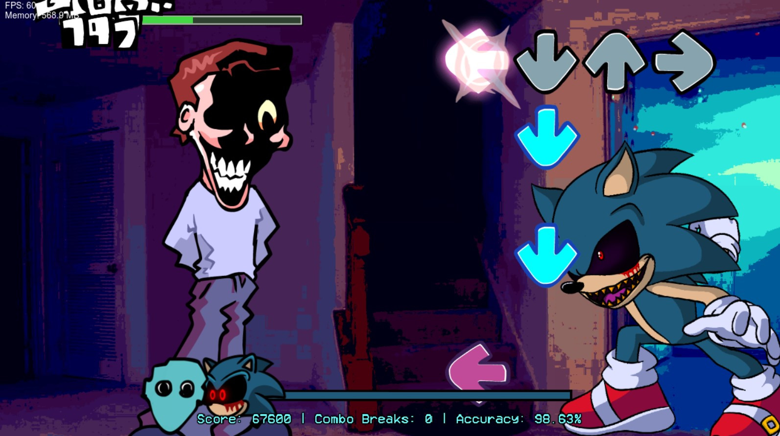 Playable Sark Mod for Friday Night Funkin' | FNF Mods