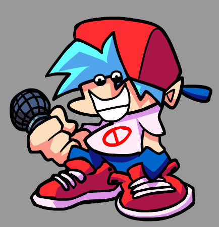 Reanimated BF Mod for Friday Night Funkin' | FNF Mods