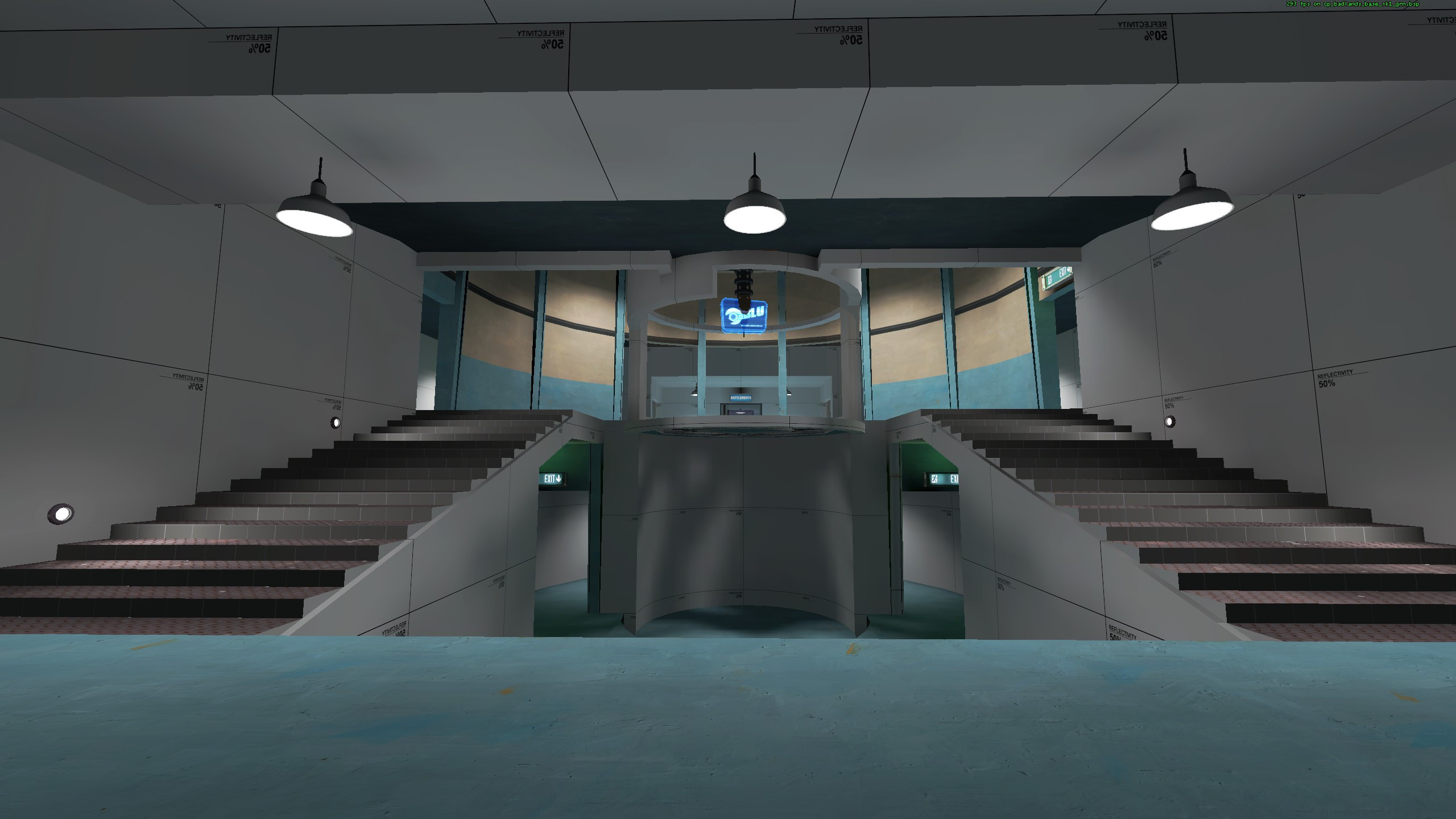 cp_badlands_base_ik1 Restored Mod for Team Fortress 2 | TF2 Mods