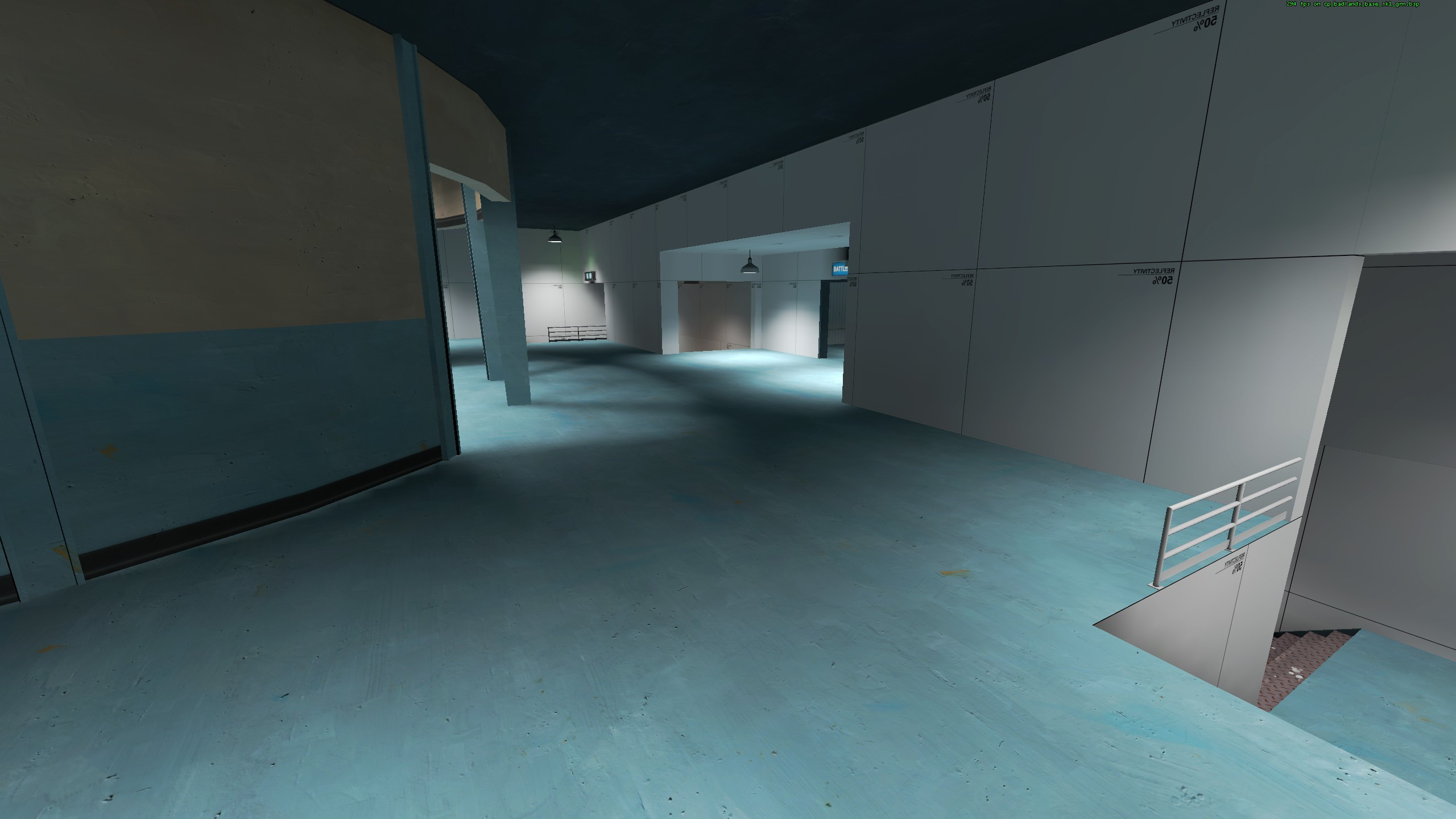 cp_badlands_base_ik1 Restored Mod for Team Fortress 2 | TF2 Mods