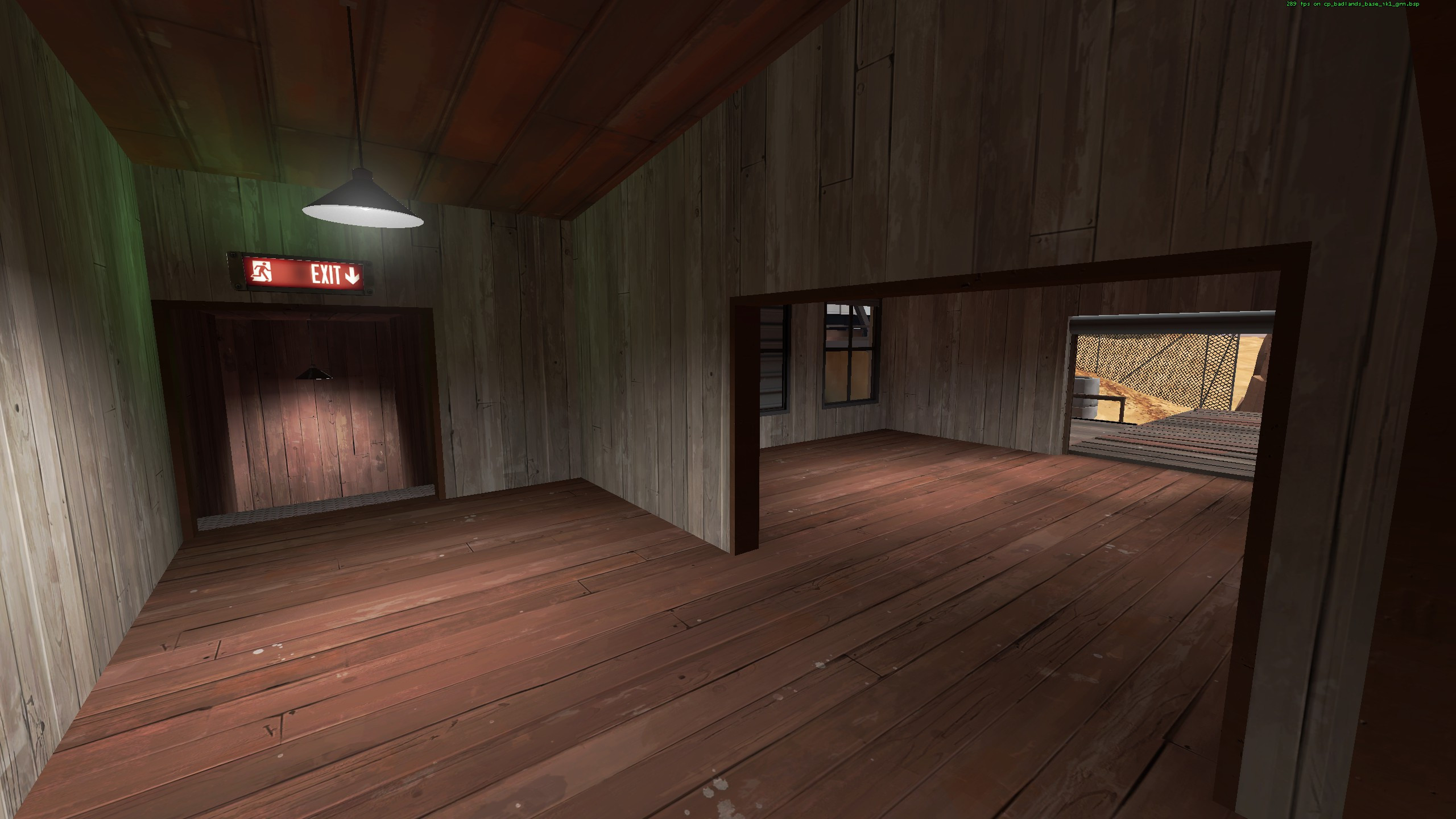 cp_badlands_base_ik1 Restored Mod for Team Fortress 2 | TF2 Mods