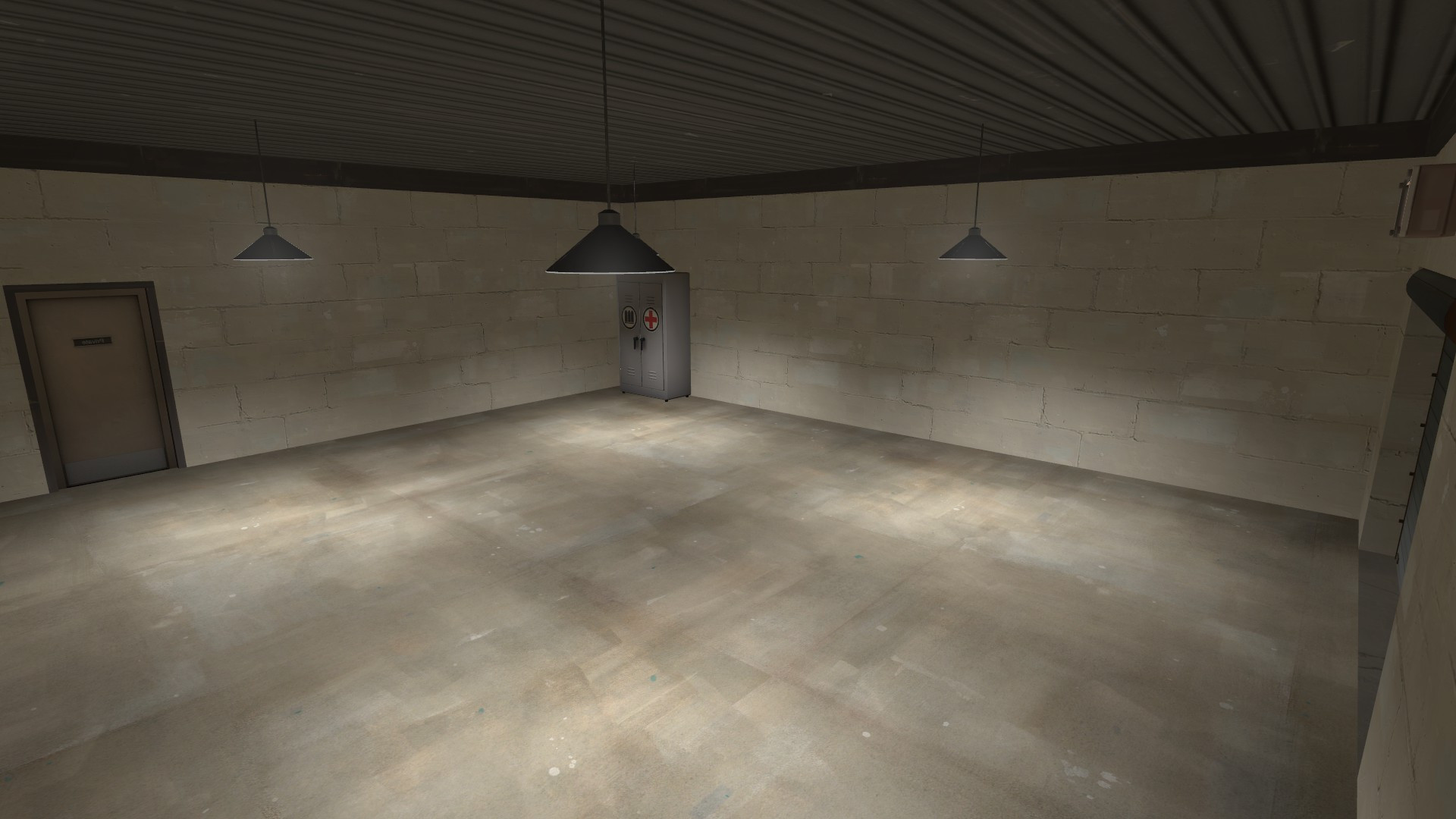 Cp_5staredown Mod for Team Fortress 2 | TF2 Mods