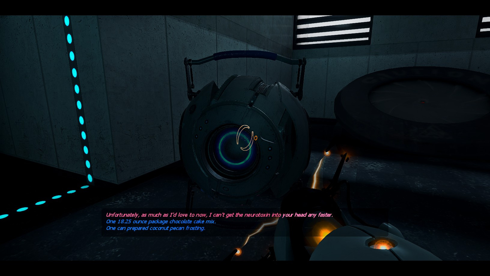 Portal RTX Cores (P1) Mod for Portal | PRTL Mods