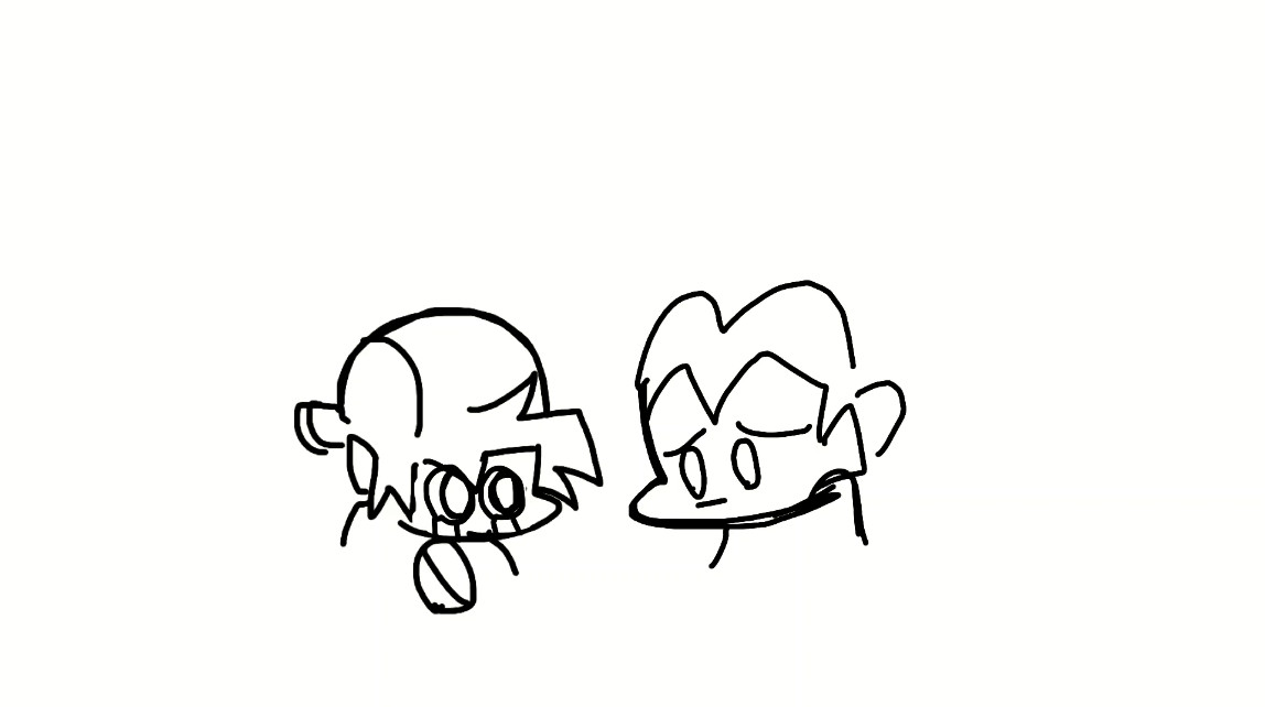 CHEATED PLUS (true version) Mod for Friday Night Funkin' | FNF Mods