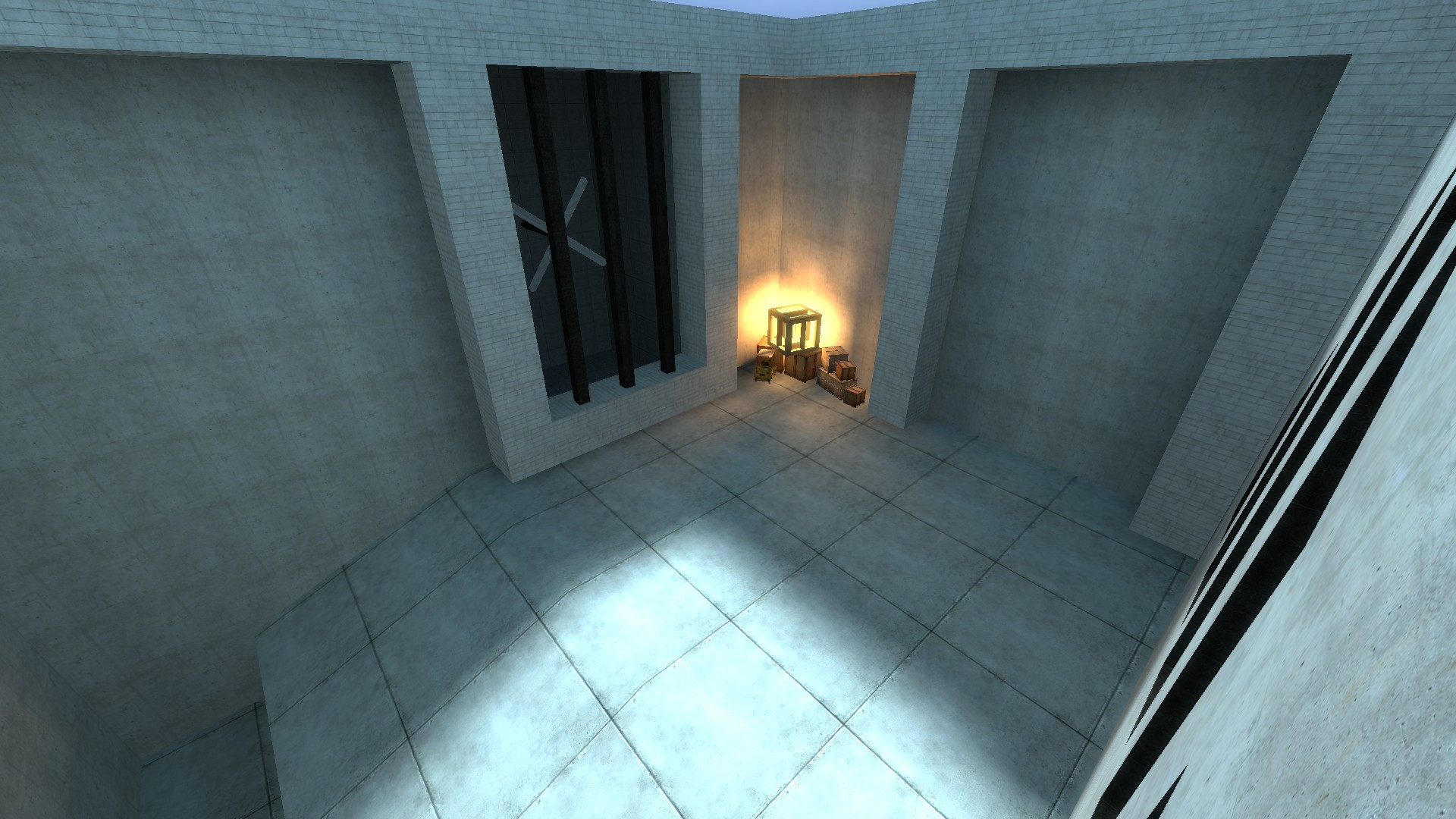 trikz_nukor [Counter-Strike: Source] [Mods]