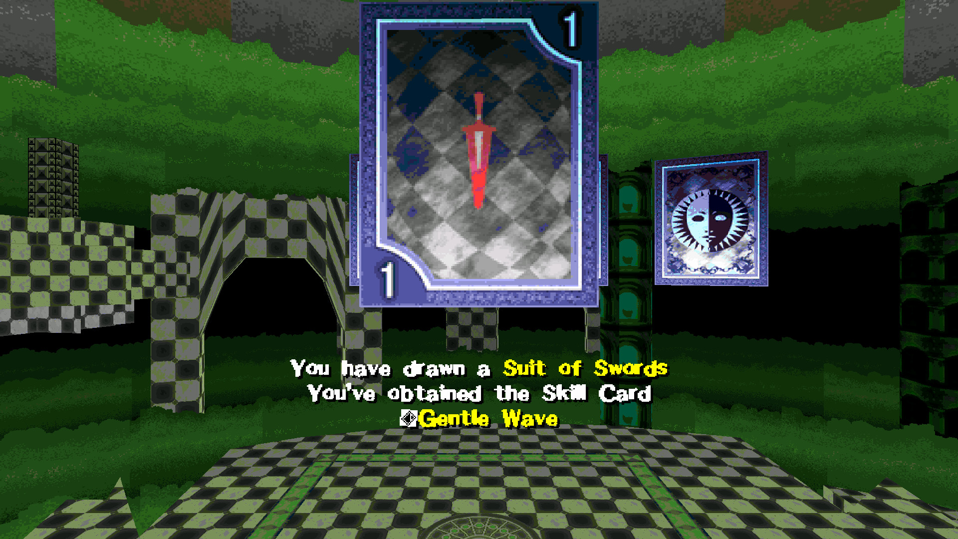 Legacy SMT Moves Mod for Sonic Robo Blast 2 Persona | SRBP Mods