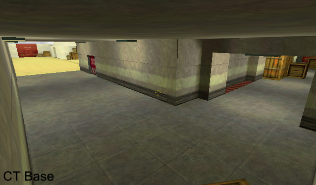 cs_office_2023 Mod for Counter-Strike 1.6 | CS1.6 Mods