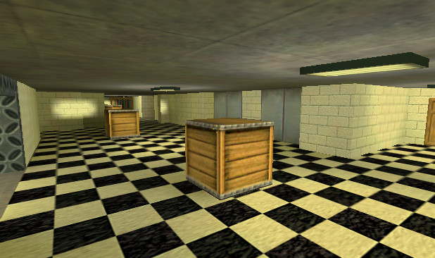 cs_office_2023 Mod for Counter-Strike 1.6 | CS1.6 Mods