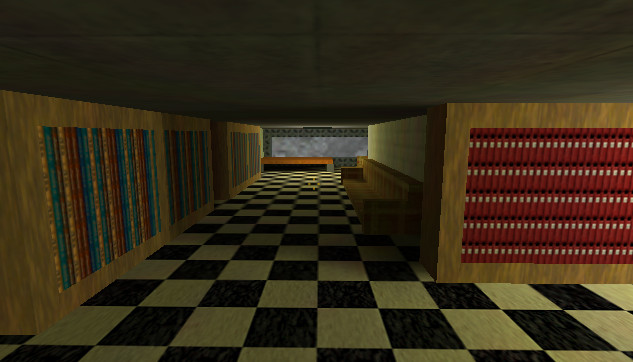 cs_office_2023 Mod for Counter-Strike 1.6 | CS1.6 Mods