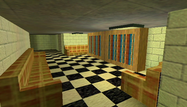 cs_office_2023 Mod for Counter-Strike 1.6 | CS1.6 Mods