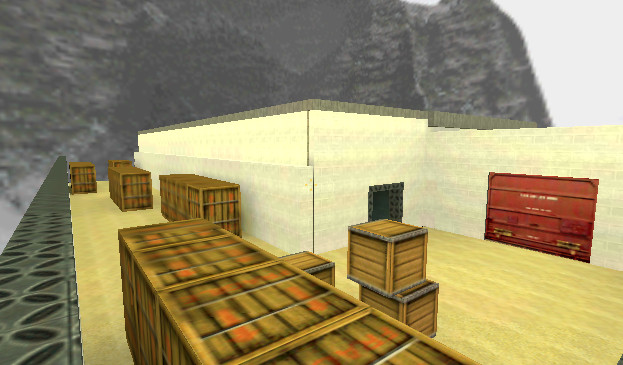 cs_office_2023 Mod for Counter-Strike 1.6 | CS1.6 Mods