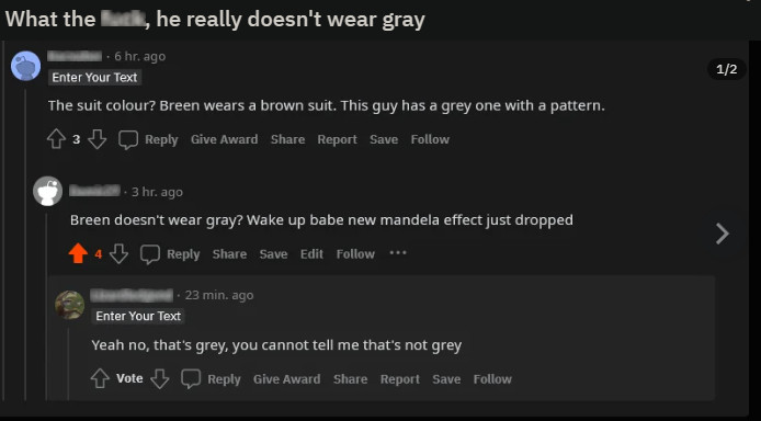 Breen suit gray [Half-Life 2] [Mods]