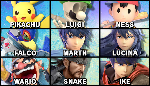 Skeleton Luigi Mod for Super Smash Bros. Ultimate | SSBU Mods