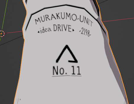 Lambda-11 - Colors 1-11 Mod for GUILTY GEAR -STRIVE- | GGST Mods