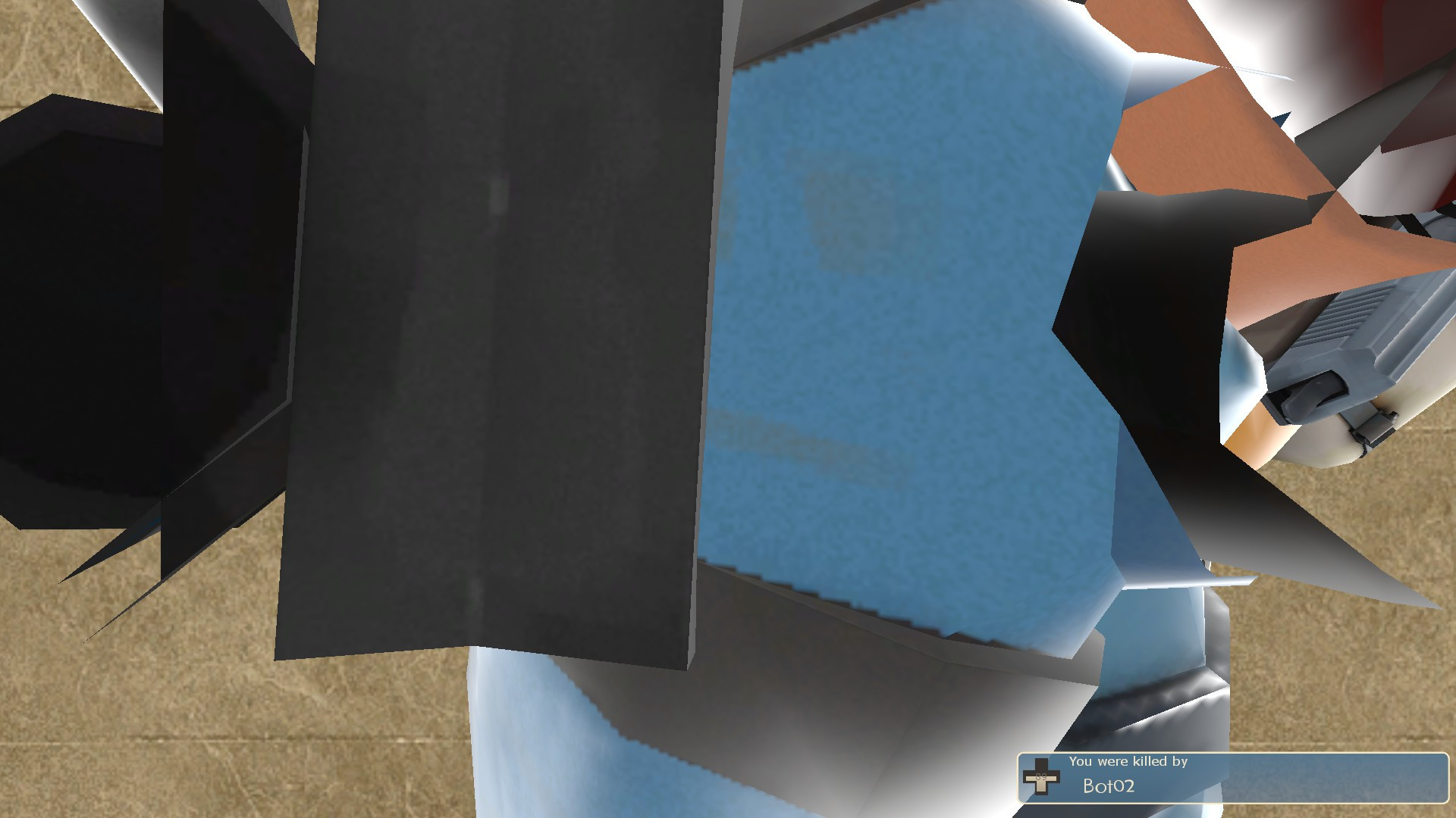 Novetus Mod for Team Fortress 2 | TF2 Mods