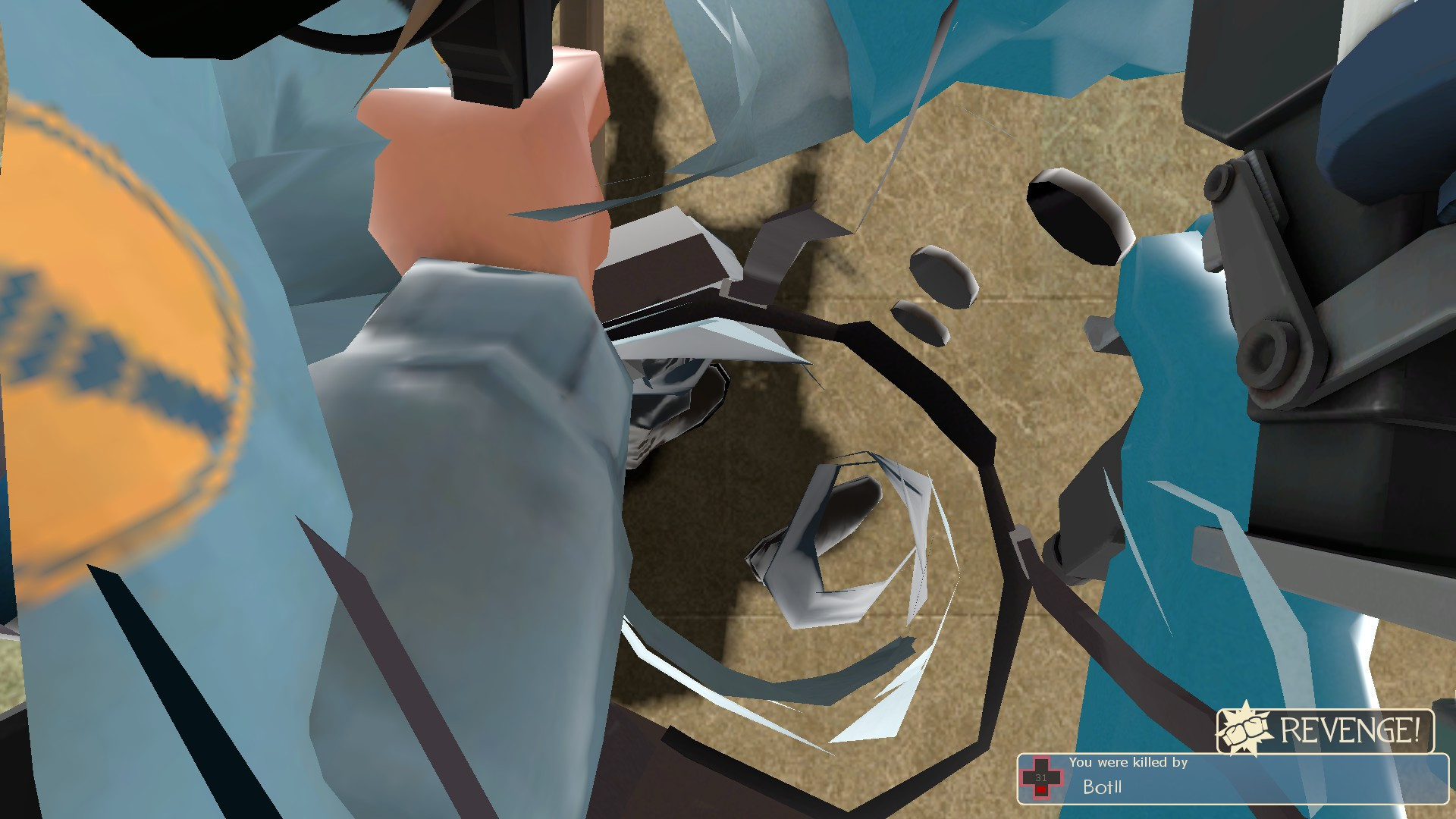 Novetus Mod for Team Fortress 2 | TF2 Mods