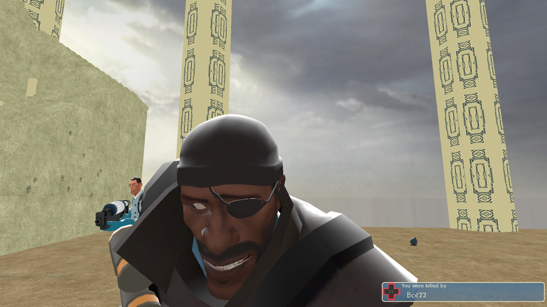 Novetus Mod for Team Fortress 2 | TF2 Mods