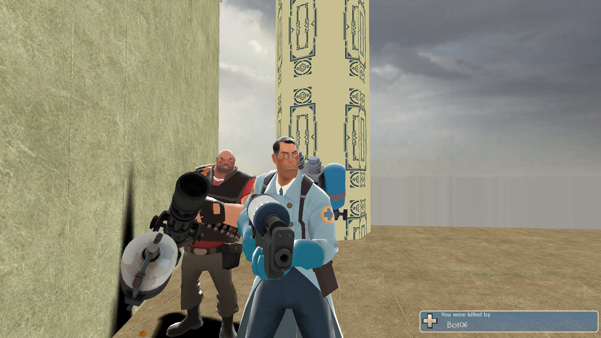 Novetus Mod for Team Fortress 2 | TF2 Mods