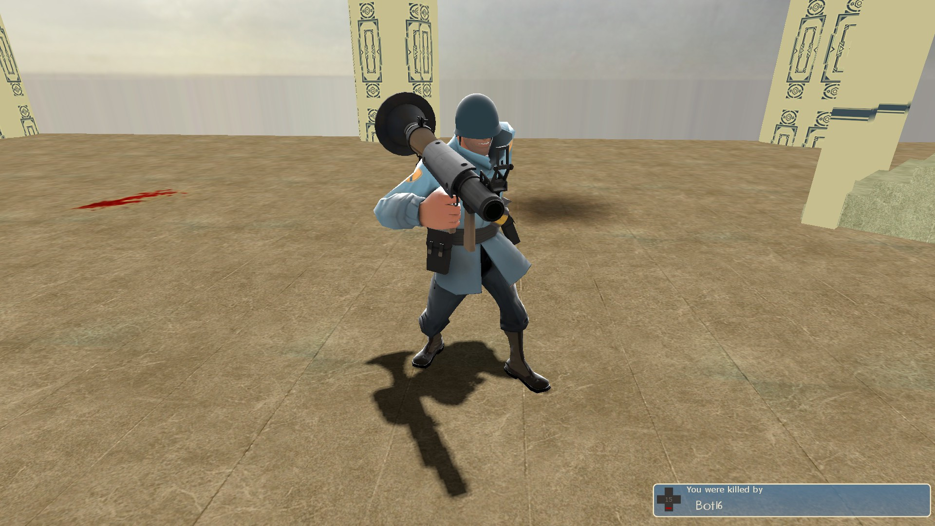 Novetus Mod for Team Fortress 2 | TF2 Mods