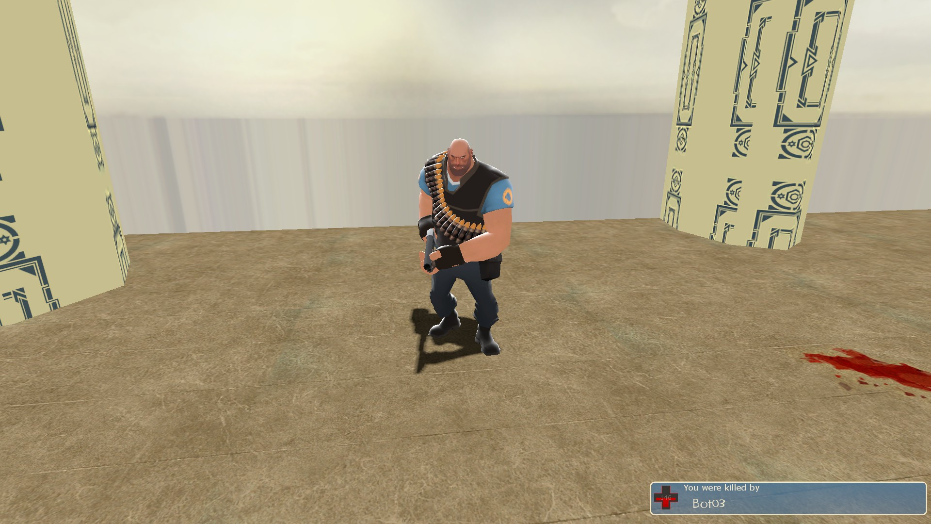 Novetus Mod for Team Fortress 2 | TF2 Mods