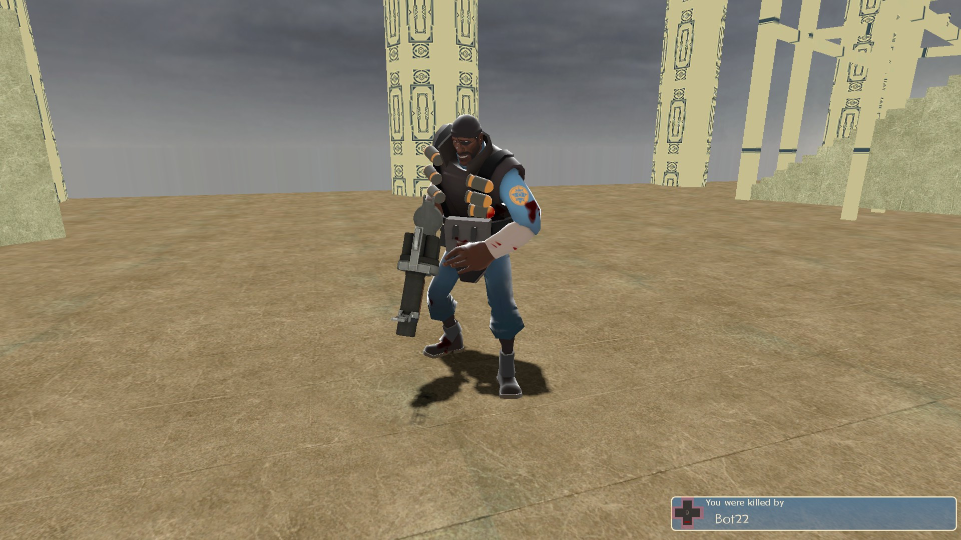 Novetus Mod for Team Fortress 2 | TF2 Mods