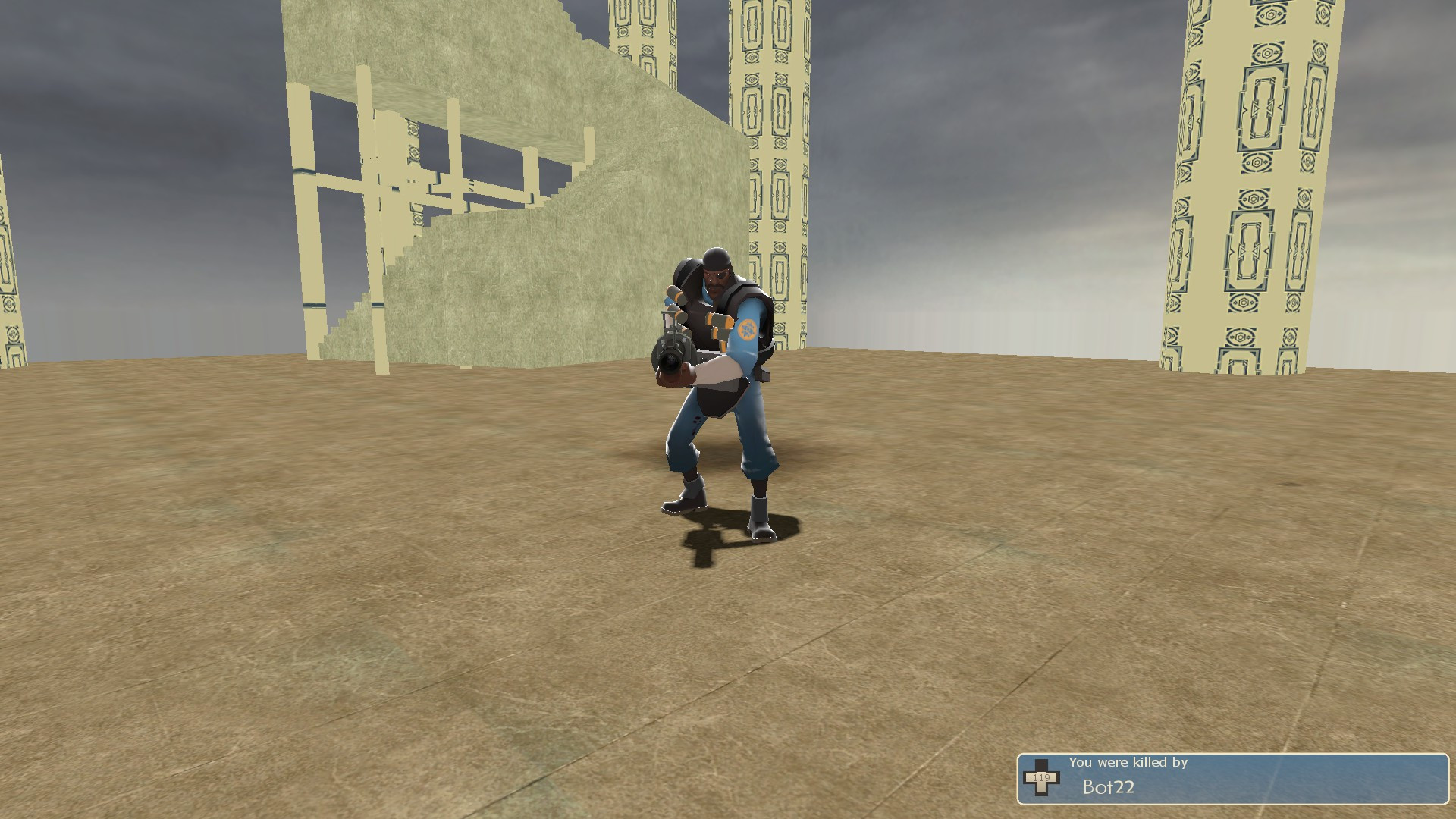 Novetus Mod for Team Fortress 2 | TF2 Mods