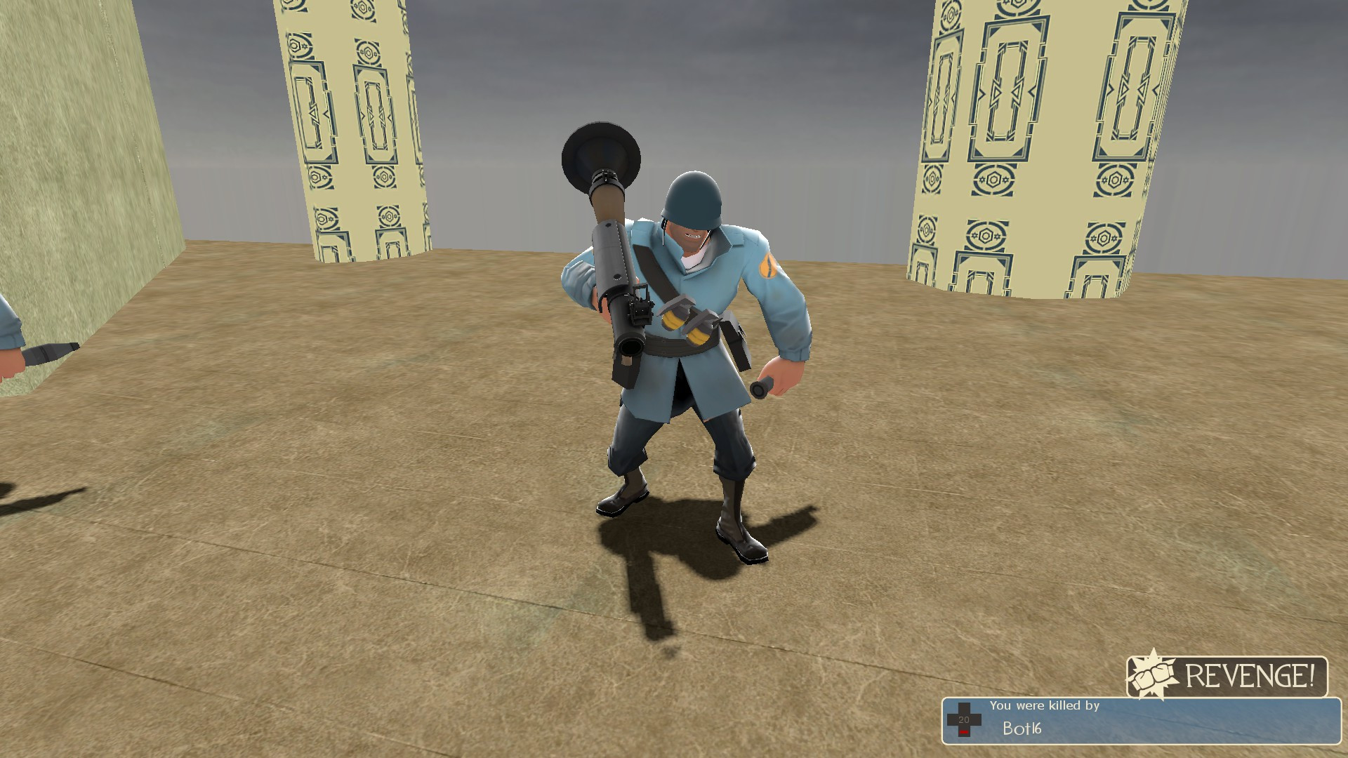 Novetus Mod for Team Fortress 2 | TF2 Mods