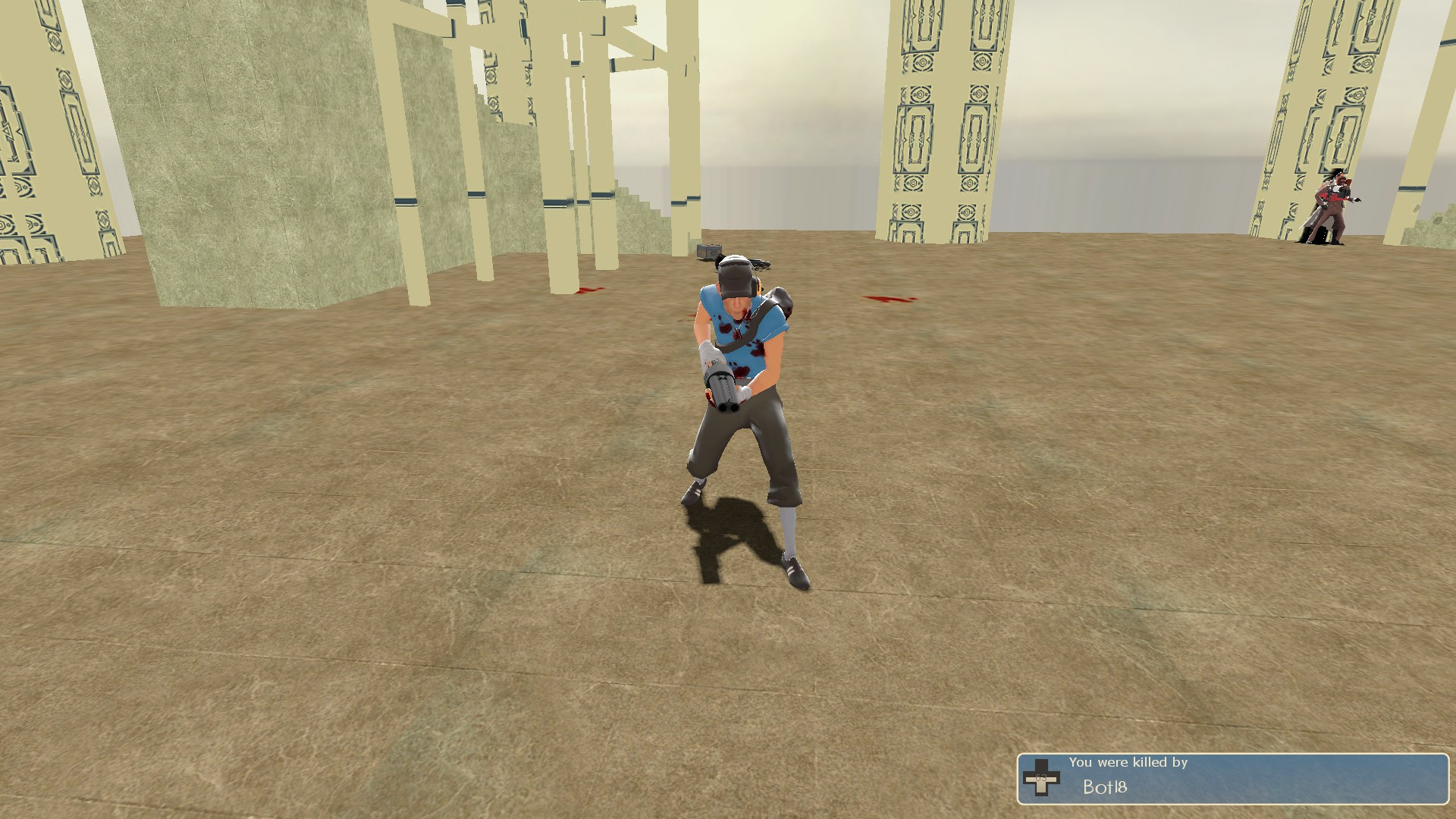 Novetus Mod for Team Fortress 2 | TF2 Mods