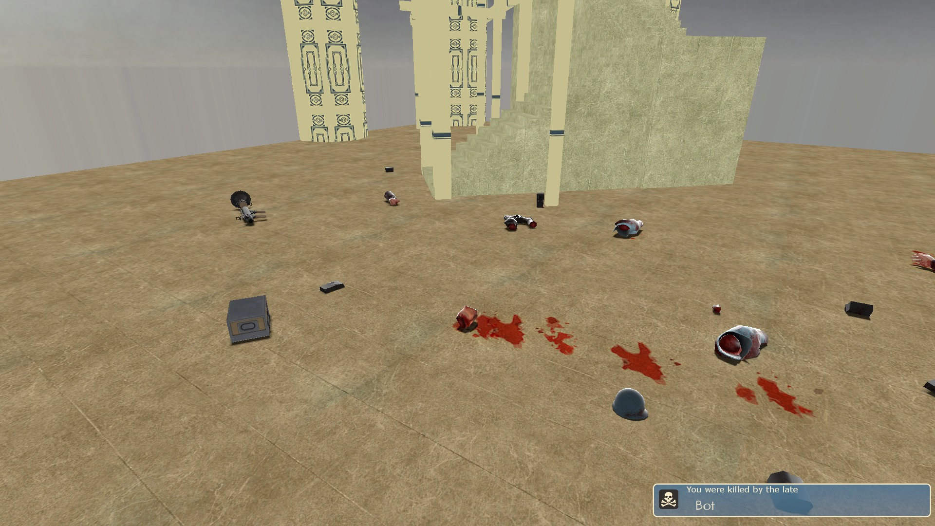 Novetus Mod for Team Fortress 2 | TF2 Mods