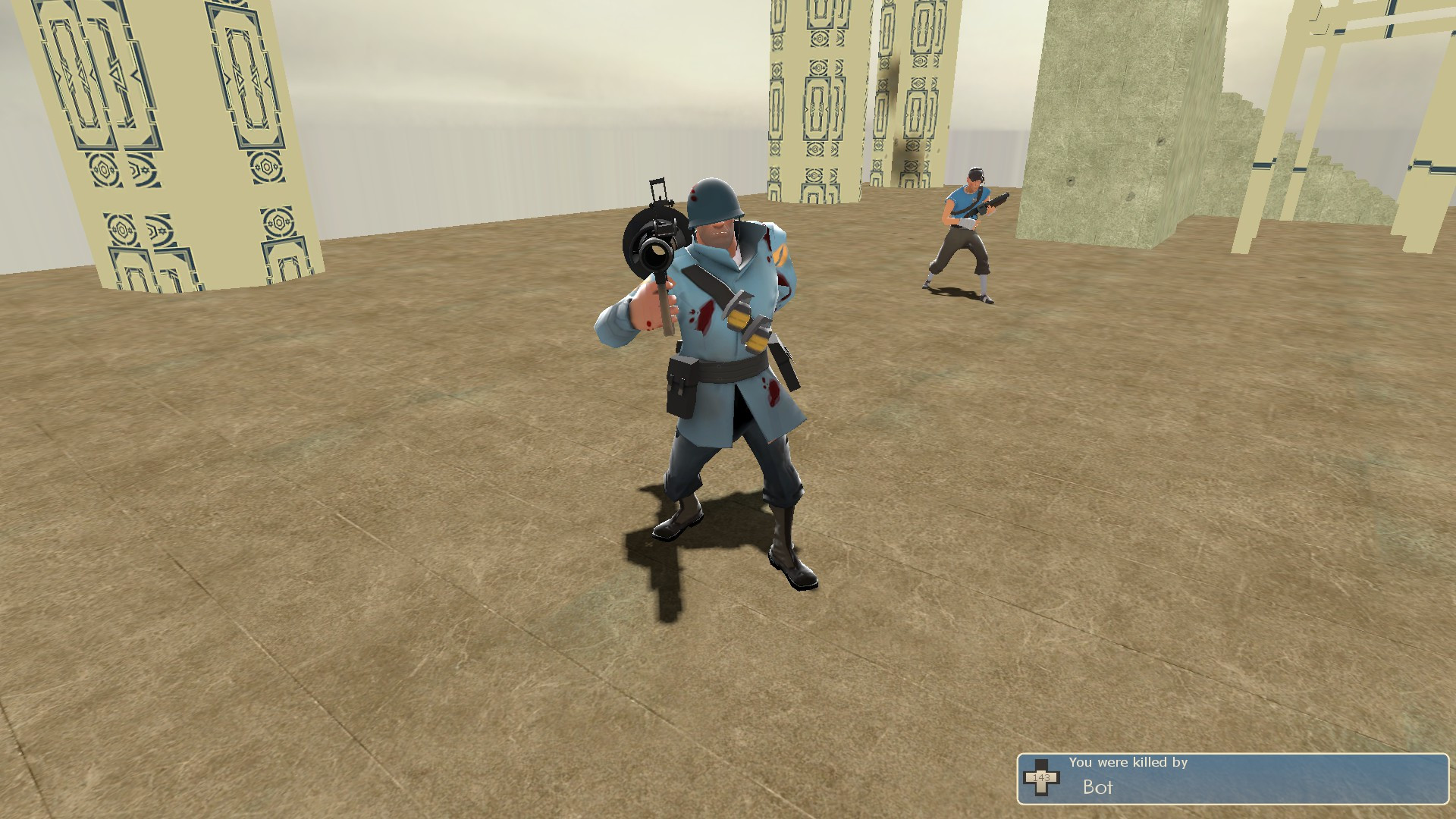 Novetus Mod for Team Fortress 2 | TF2 Mods