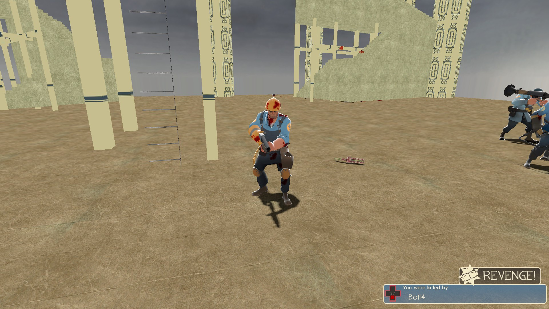 Novetus Mod for Team Fortress 2 | TF2 Mods