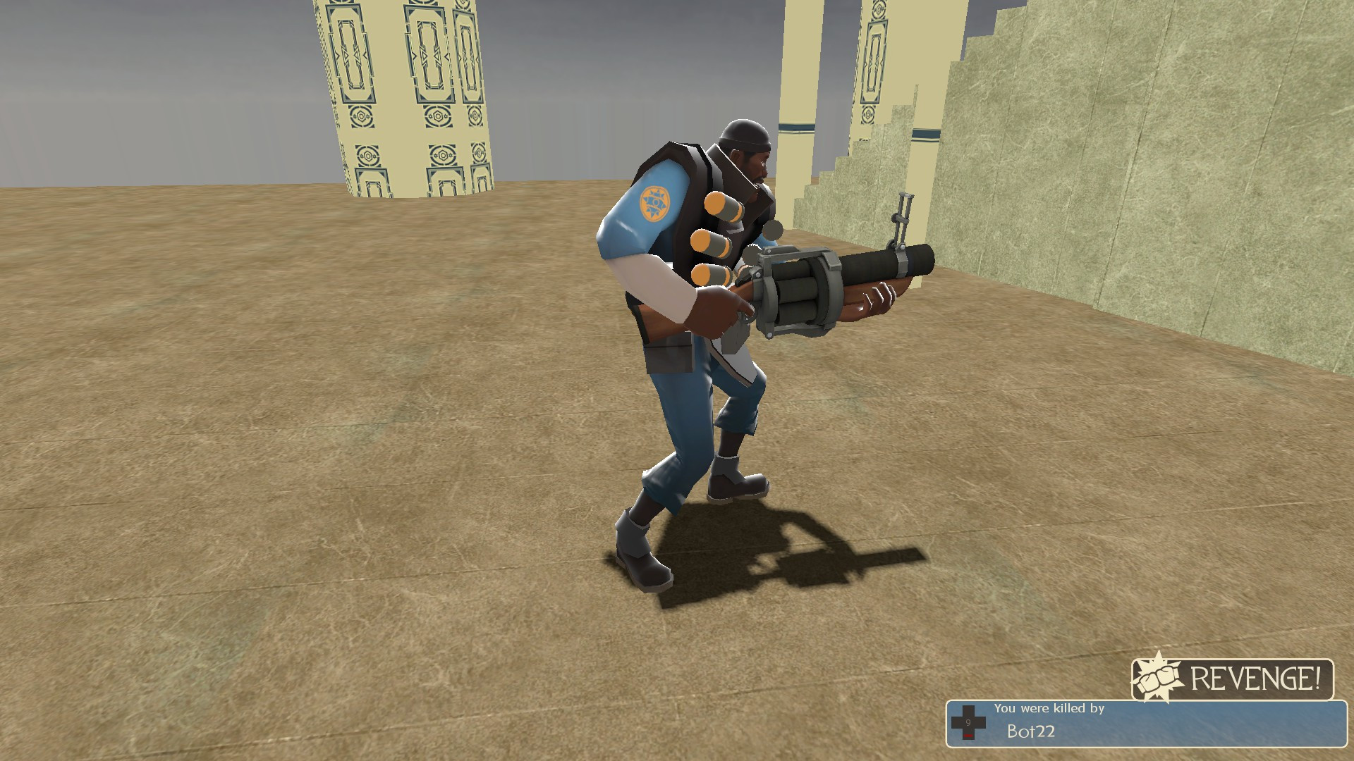 Novetus Mod for Team Fortress 2 | TF2 Mods