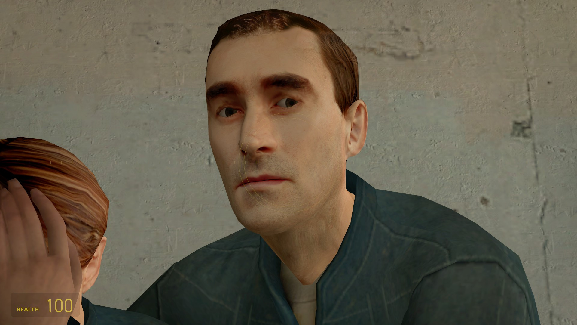 Half Life 2 High Quality Texture Replacements [Half-Life 2] [Mods]